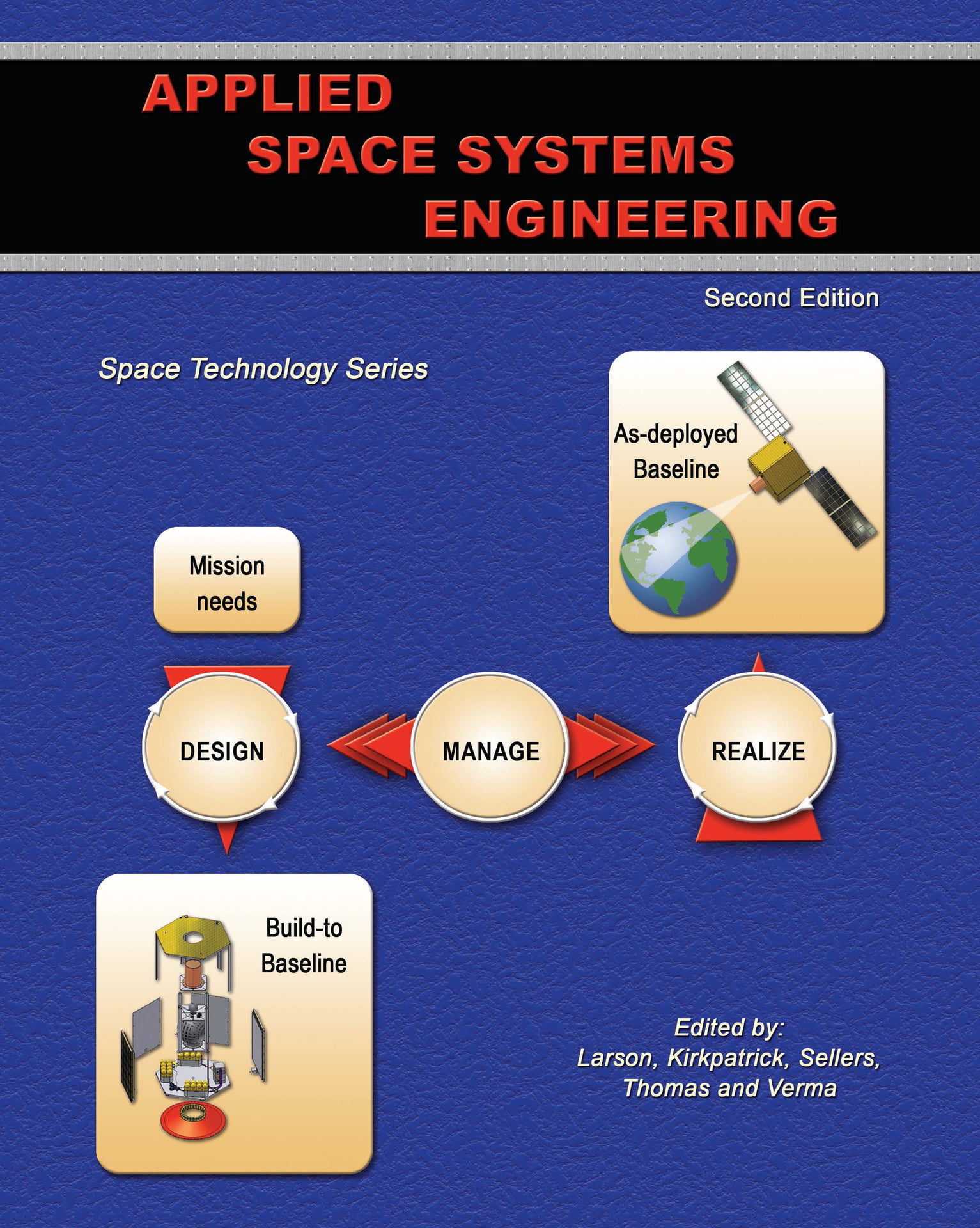 ASSE-E02 Applied Space Systems Engineering