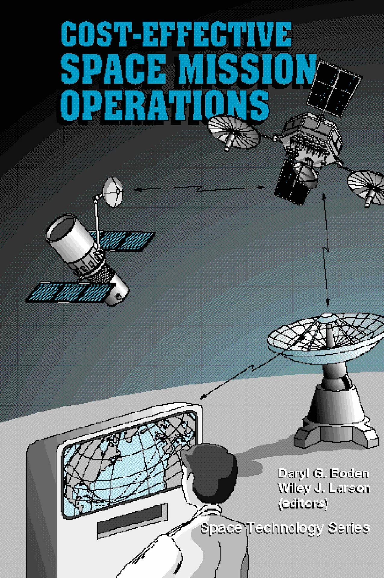 Cost Effective Space Mission Operations Cost Effective Space Mission Operations